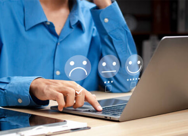 Gestión del Servicio y Manejo de Quejas y Reclamos | Atrache